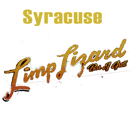 Barbecue Syracuse | BBQ Restaurants | Catering Syracuse | Limp Lizard